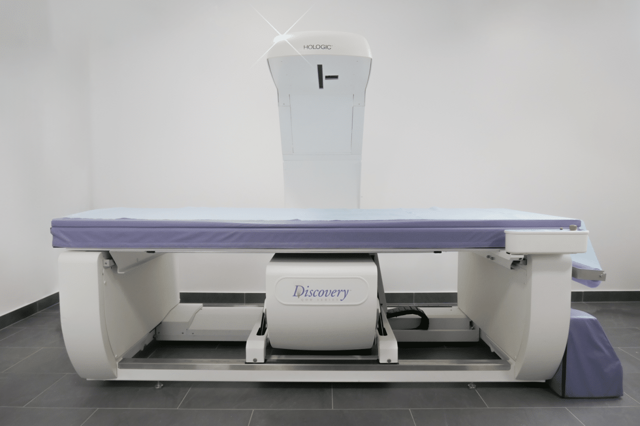 Hvad er en Dexa scanning? | Dexa Bodyscan