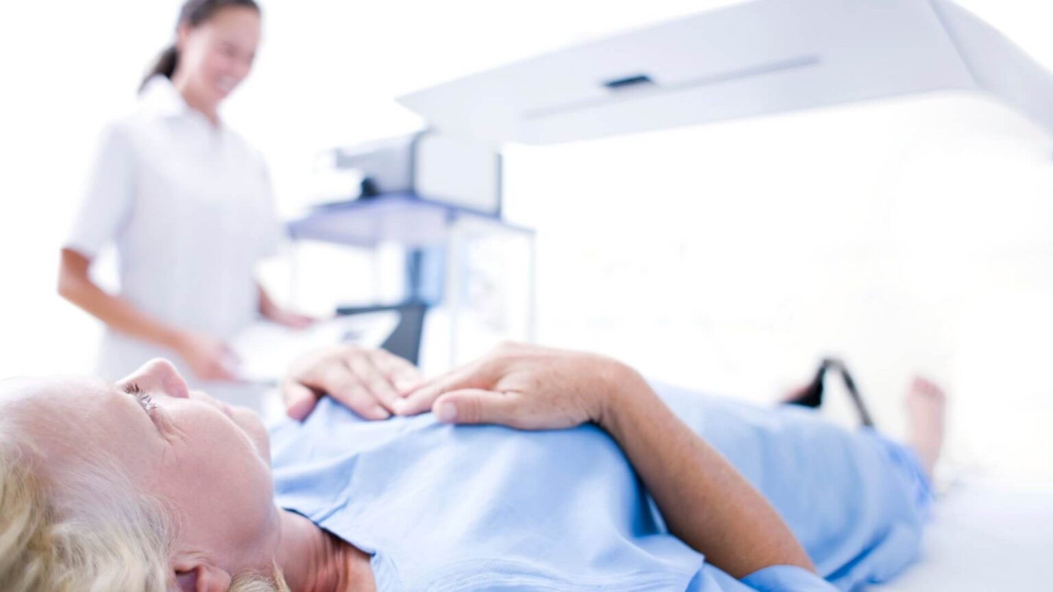 Sarcopenia and Treatment Options | Dexa Bodyscan